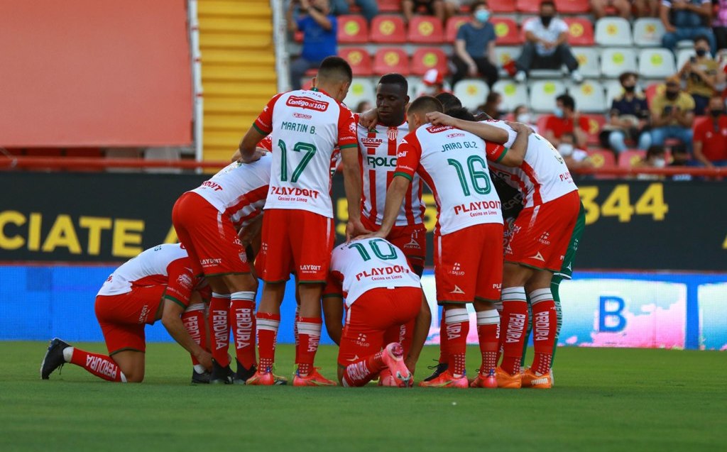 Necaxa confirma inversión estratégica; el equipo no está en venta ...
