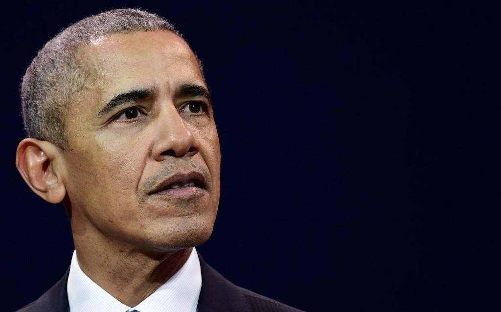 Barack Obama pide reinventar prácticas policiales por muerte de Wright ...