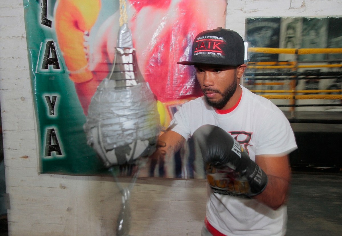 Box La Laguna. Regresan noches de pelea a la AOL- Grupo Milenio