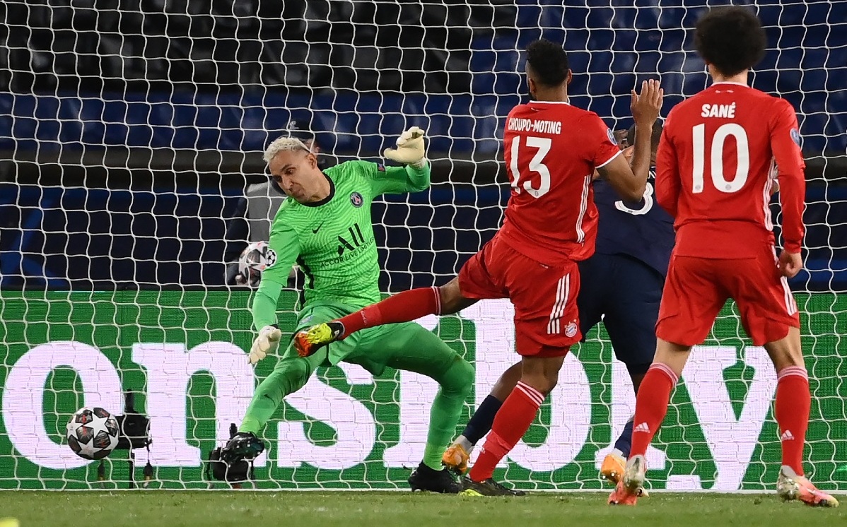 UEFA eliminará el gol de visitante en tiempos extra- Grupo Milenio