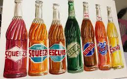 Escuis de Hierro, el refresco exclusivo de Tampico | Historia- Grupo ...