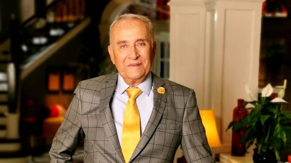 ¿Quién era Patricio Castillo? Biografía del primer actor de Televisa ...