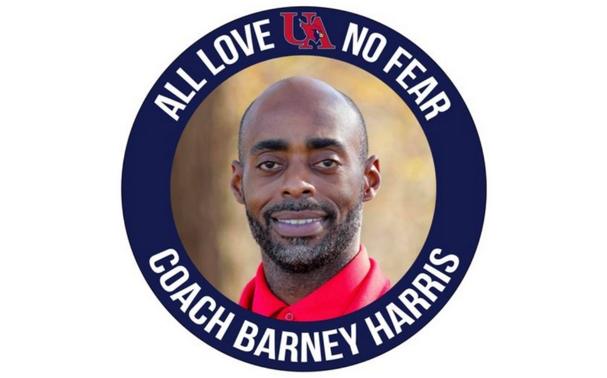 Barney Harris. Maestro de EU asesinado por cártel de drogas de México ...