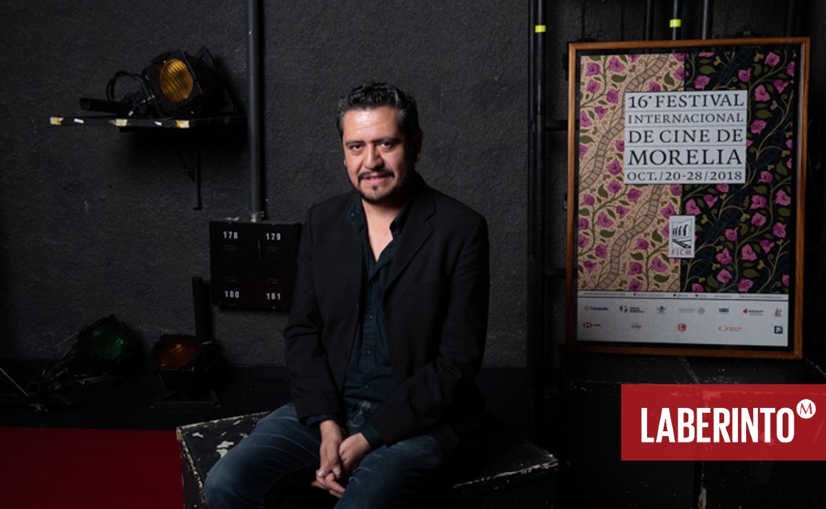 Joshua Gil: cine, mota e injusticia con el director de ‘Sanctorum ...