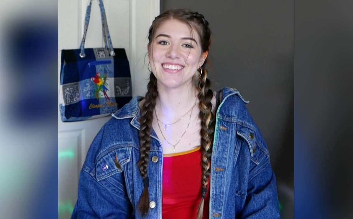 Stephanie Cortez: científica de origen sinaloense estudia en Caltech ...