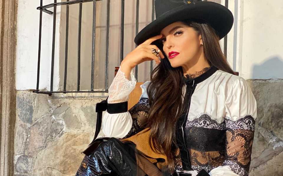 Ana Bárbara estrena su “Fruta Prohibida”- Grupo Milenio