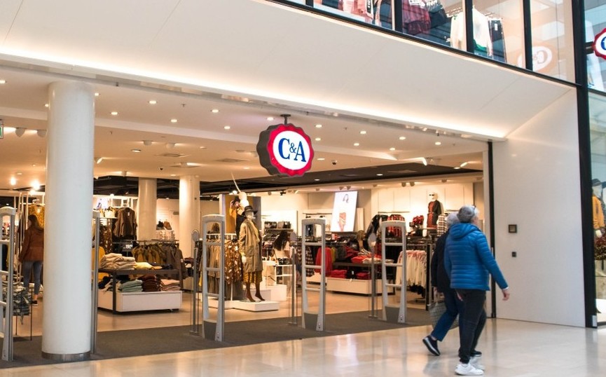 C&A lanzará colección de ropa sustentable- Grupo Milenio