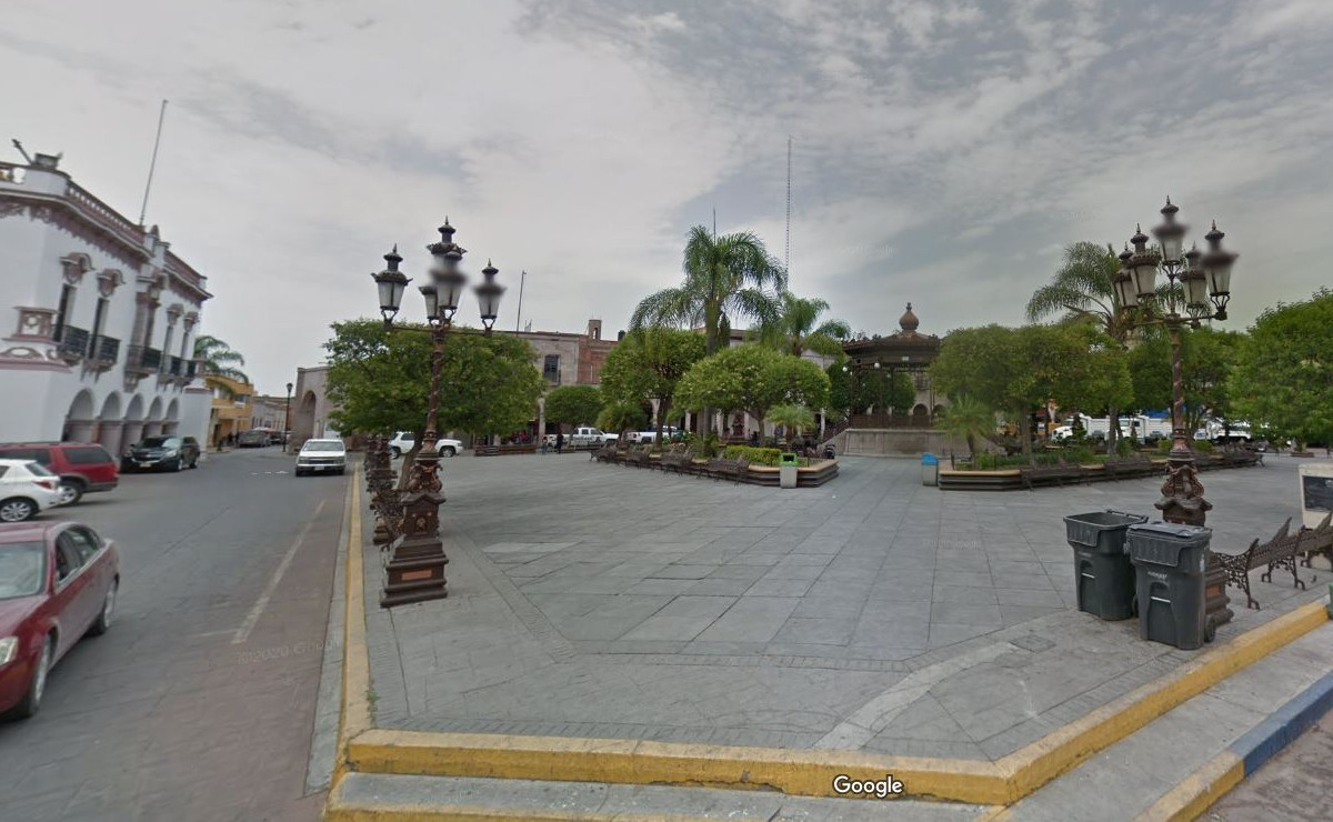 Leyenda el tesoro de Gata Rusa en Jalostotitlán, Jalisco- Grupo Milenio