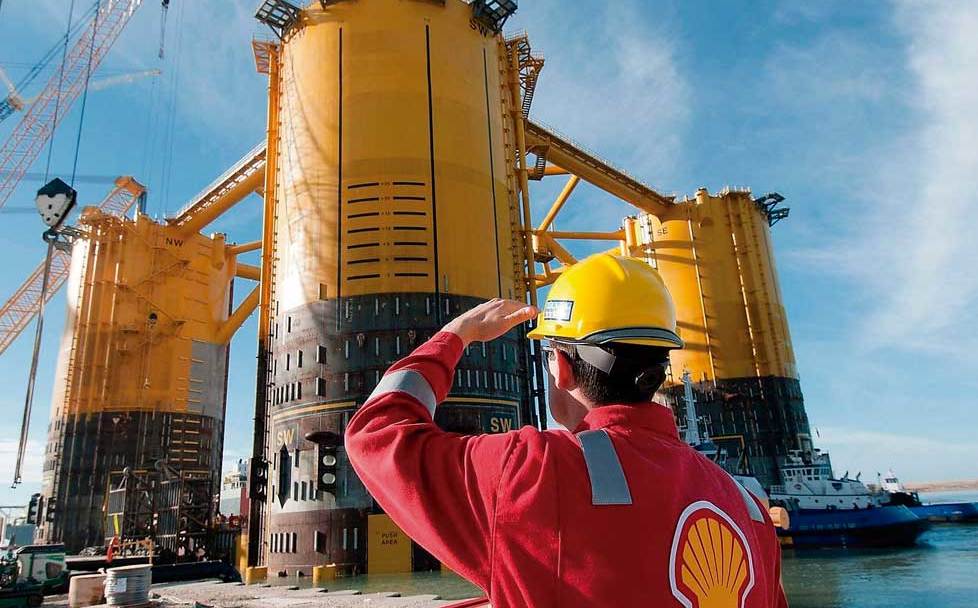 Petroleras buscan reducir a cero sus emisiones de carbono para 2050 ...