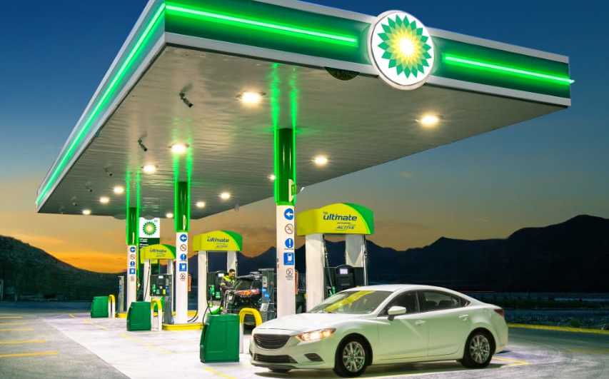 Ultimate el nuevo y mejorado combustible de BP en México- Grupo Milenio