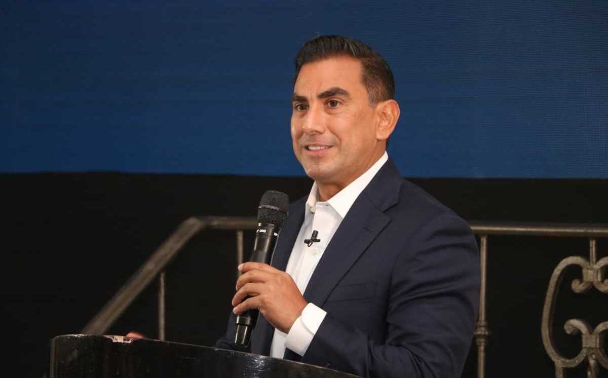 Elecciones. Alfonso Robledo presenta programa de trabajo en Guadalupe ...