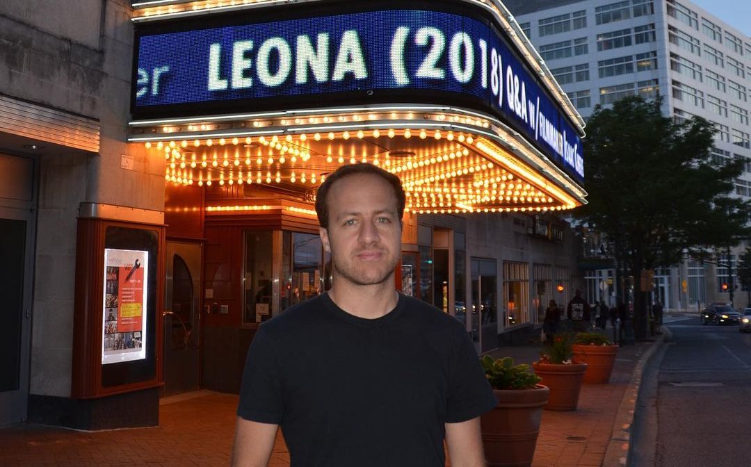 Con Leona, Isaac Cherem: quiero ser parte de esta revolución - Grupo ...