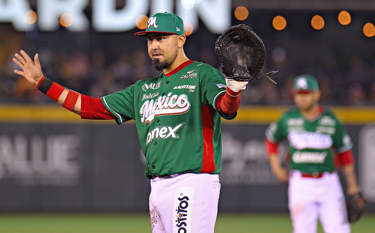 Jesús Jesse Castillo llega a Mariachis de Guadalajara en la LMB - Grupo ...