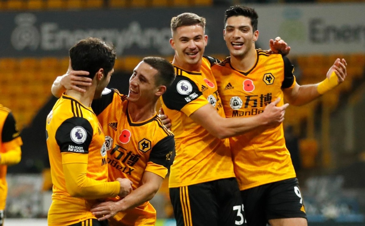Wolverhampton se autoproclama campeón de la Premier League- Grupo Milenio