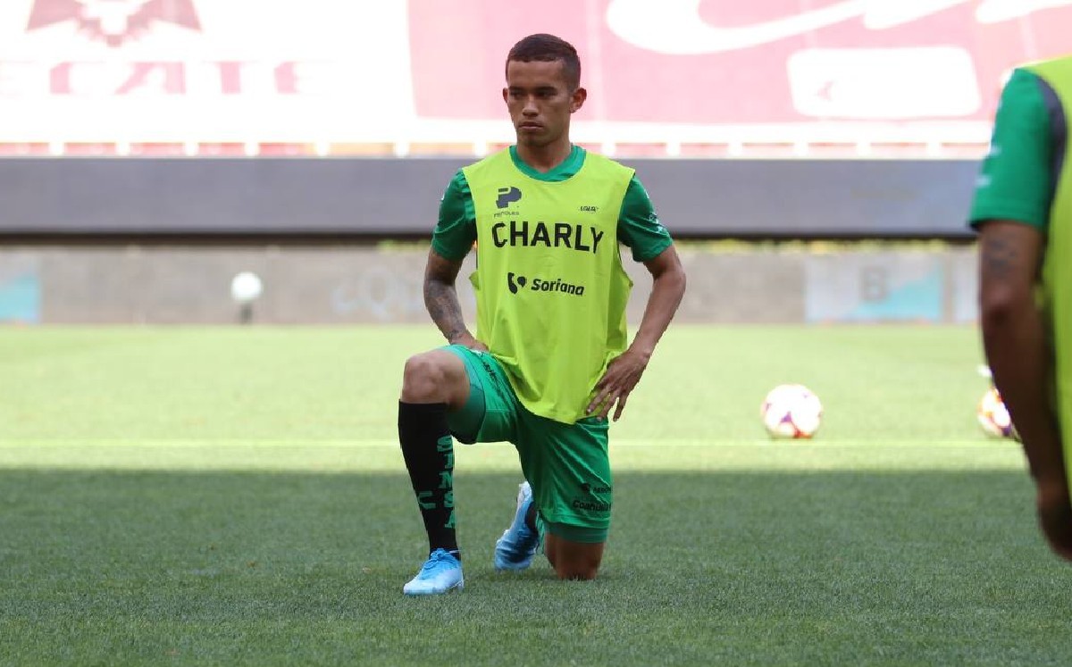 Pachuca vs Santos. Ronaldo prieto asegura que jornada 16 será difícil ...