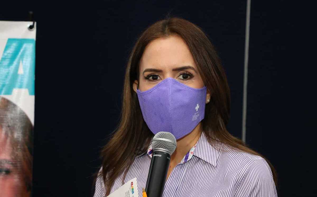 Clara Luz asegura que será puente de comunicación con Federación- Grupo ...