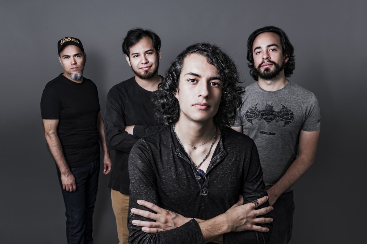 Alpha Lighting System: El transhumanismo y los nuevos sonidos- Grupo ...