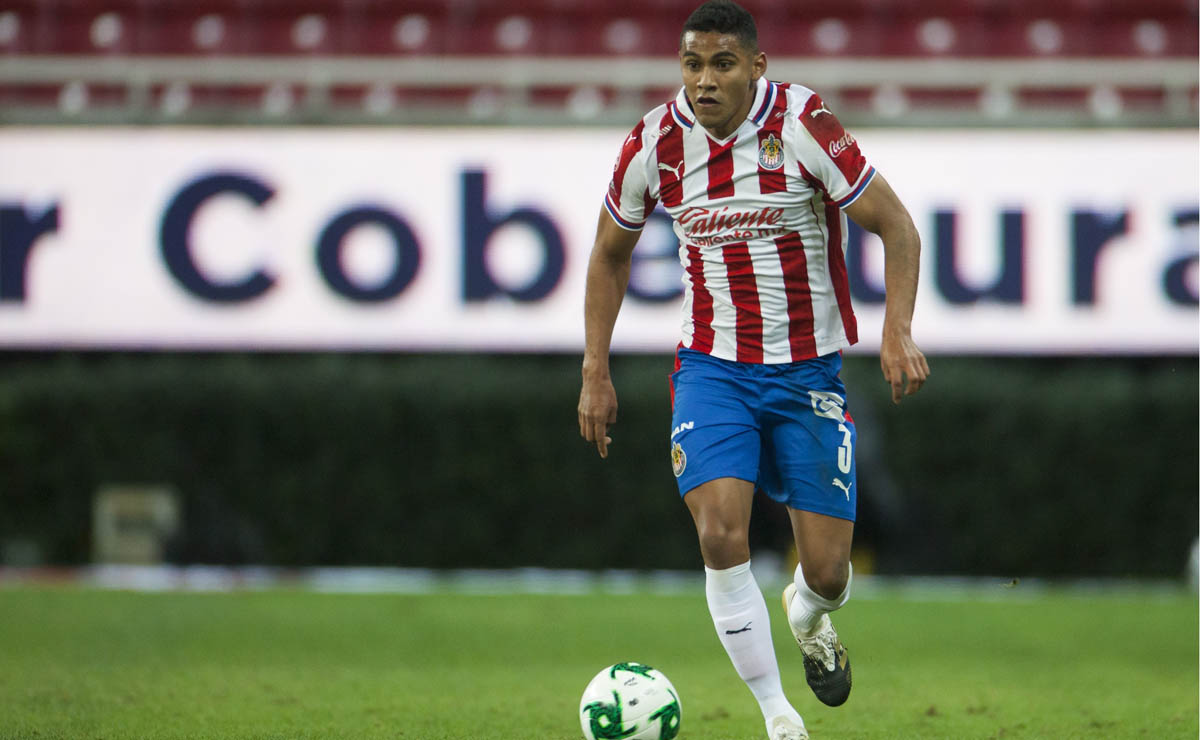 Chivas siempre es favorito en Clásico Tapatío: Gilberto Sepúlveda ...