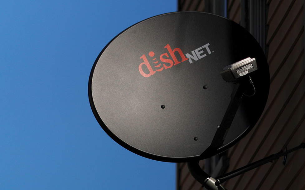 Dish lanzará su red 5G de la mano de Amazon- Grupo Milenio