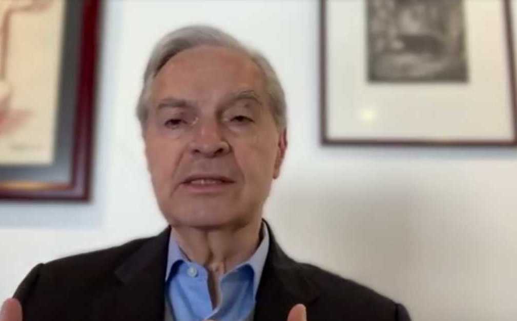 Rector Udlap llama a replantear las redes solidarias de apoyo- Grupo ...