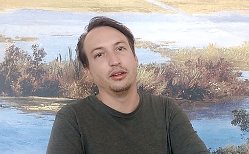 Cine. Nicolás Celis: “Regresar a la presencialidad o morir”- Grupo Milenio