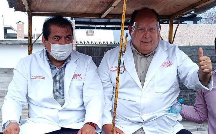 NuevoLeón. Emilio Jacques buscará aumentar número de policías- Grupo ...