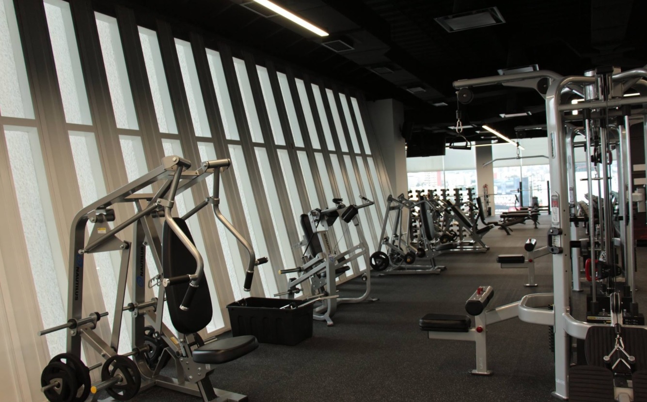 Flujo operativo de Sports World cae en primer trimestre de 2021- Grupo ...