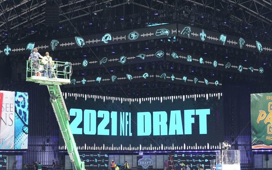 El Draft de la NFL, lugar en donde comienza la ilusión- Grupo Milenio