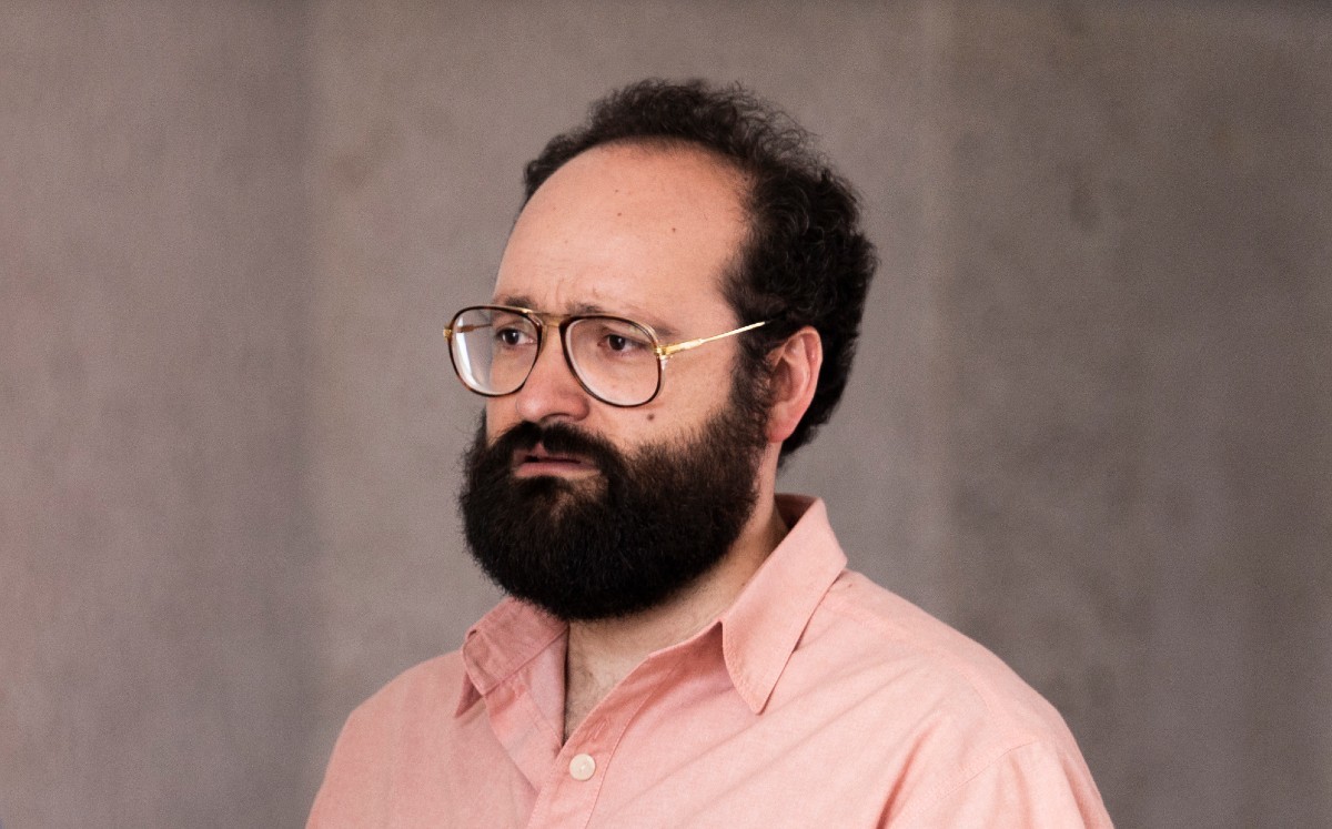 Quién es El Doc en Luis Miguel, la serie. Fotos actuales- Grupo Milenio