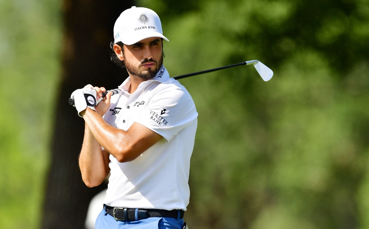 Abraham Ancer asciende al cuarto lugar del Valspar Championship 2021 ...