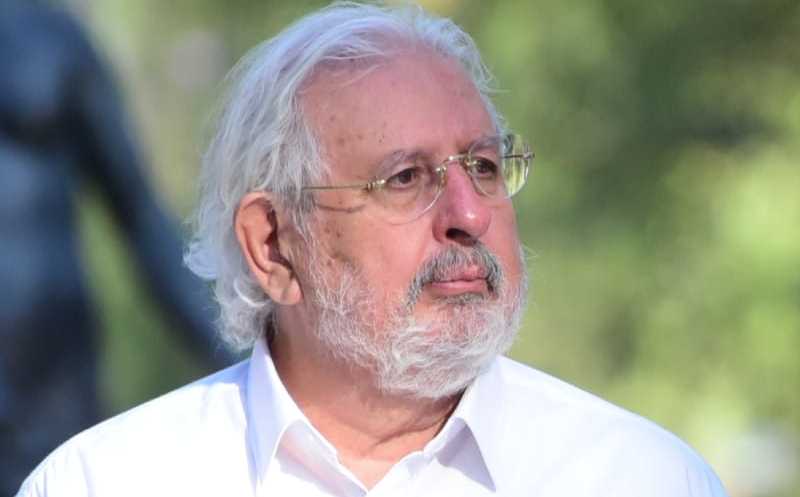 Quien llegue a la Cuauhtémoc, hallará arcas vacías: Marco Rascón- Grupo ...