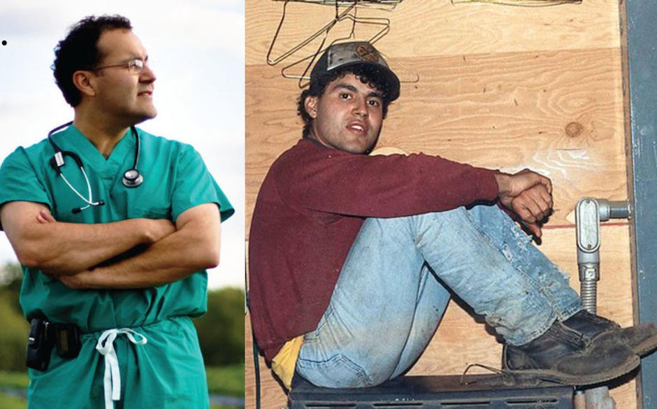 Doctor Q: Brad Pitt prepara película sobre médico migrante mexicano ...