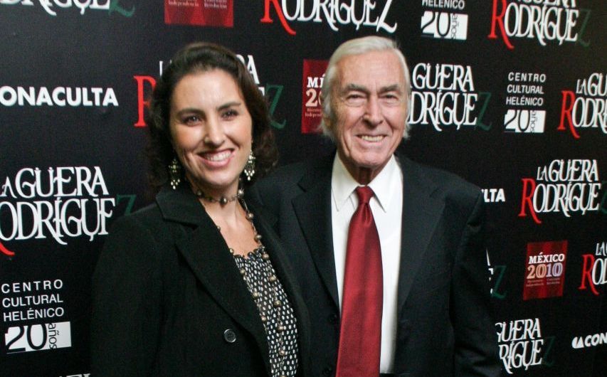 ¿De qué murió el actor argentino Guillermo Murray?- Grupo Milenio