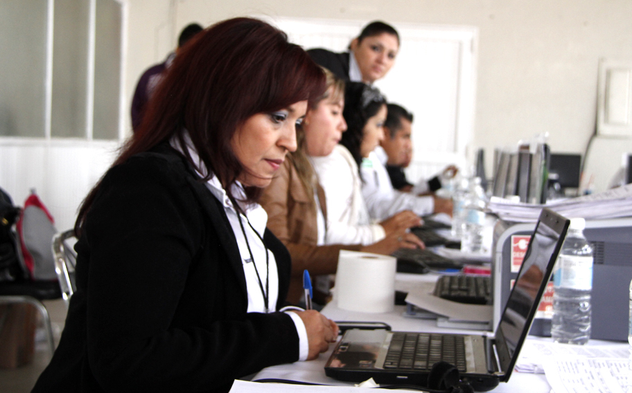 México ha recuperado 296 mil 751 empleos en 2021, reporta IMSS- Grupo ...