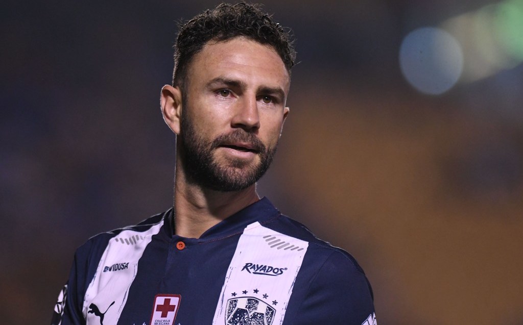 Miguel Layún resume su carrera como muy chingona- Grupo Milenio