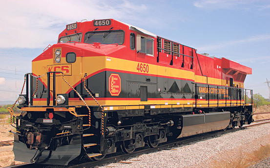 KCS elige a Canadian National, desistirá compra de Canadian Pacific- Grupo Milenio