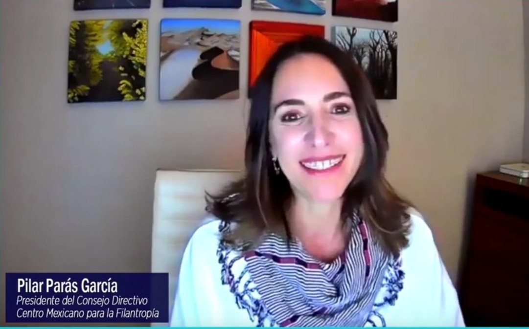 Cemefi reconoce campañas mexicanas contra la violencia de género- Grupo ...