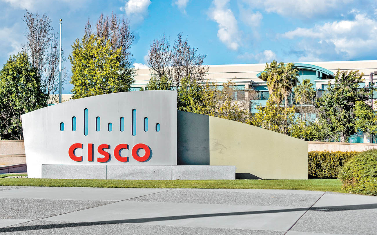Cisco, la mejor empresa para trabajar en México, según GPTW- Grupo Milenio