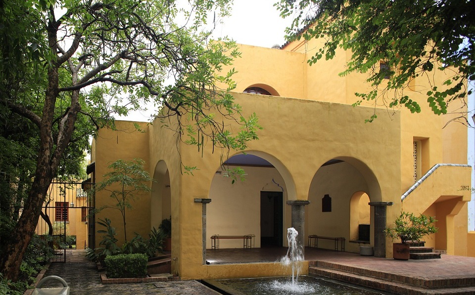 ITESO cumple 20 años de fundación- Grupo Milenio