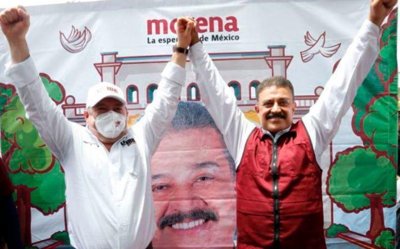 META21. Morena más fuerte que nunca, aseguran candidatos- Grupo Milenio