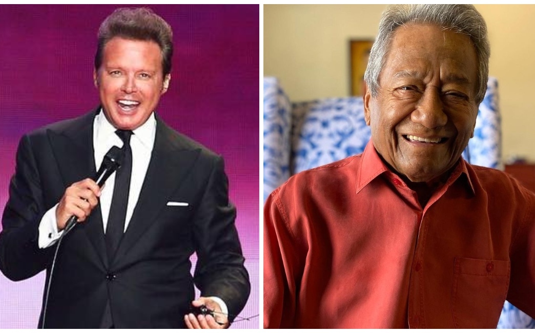 Armando Manzanero y Luis Miguel: Por qué se pelearon- Grupo Milenio