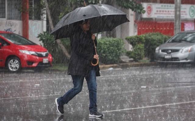 Clima. Pronostican tormentas para zona metropolitana de Tampico- Grupo ...
