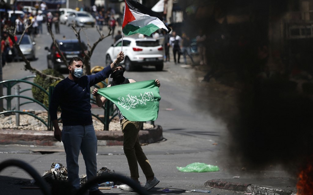 OEA califica a Hamás de organización terrorista y avala a Israel- Grupo ...