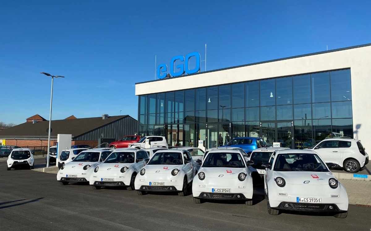 Next.e.GO mobile abrirá nueva planta de autos eléctricos en México ...