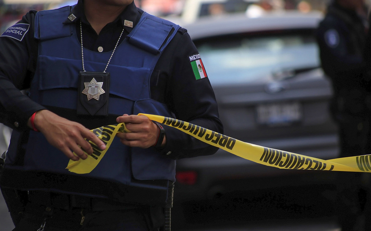Dos Hombres Acusados De Feminicidio En Hidalgo Fueron Detenidos Grupo 6284