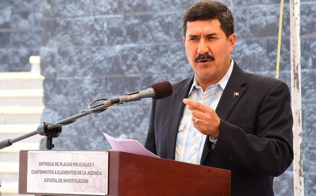 Javier Corral pide aclarar vinculación a proceso de Maru Campos- Grupo ...