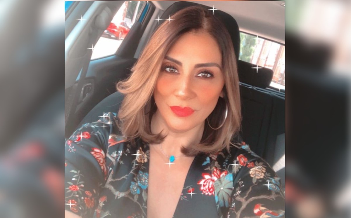 Liberan a Azalia Ojeda, ex integrante de Big Brother- Grupo Milenio