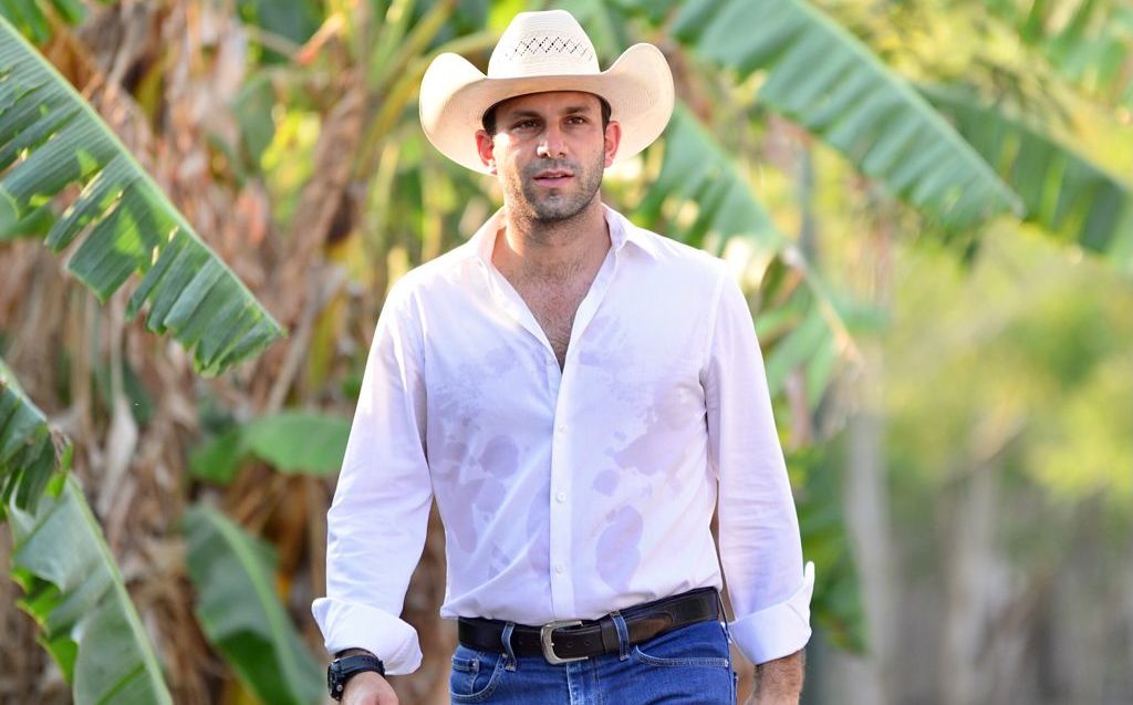 Lado B. Mon Marón: “Fui muy bueno para el muay thai"- Grupo Milenio