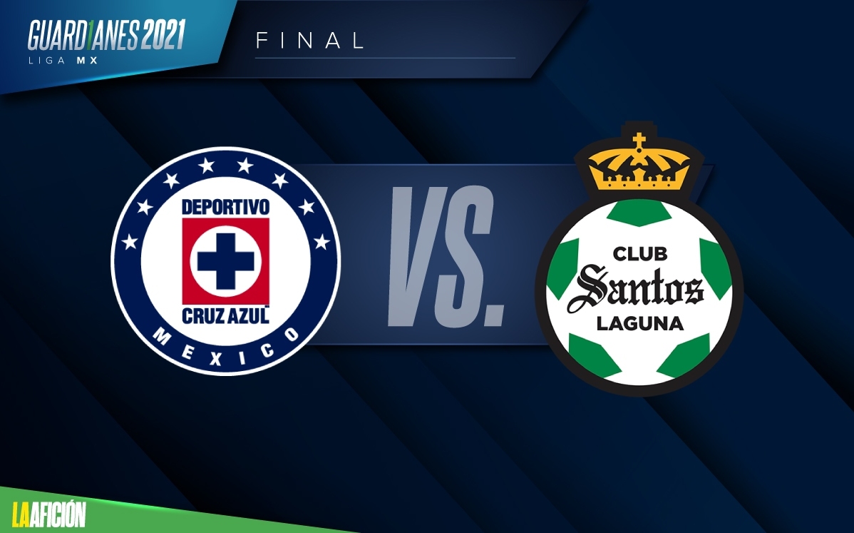 Final Liga MX 2021. Quién pasó y cuándo se juega- Grupo Milenio