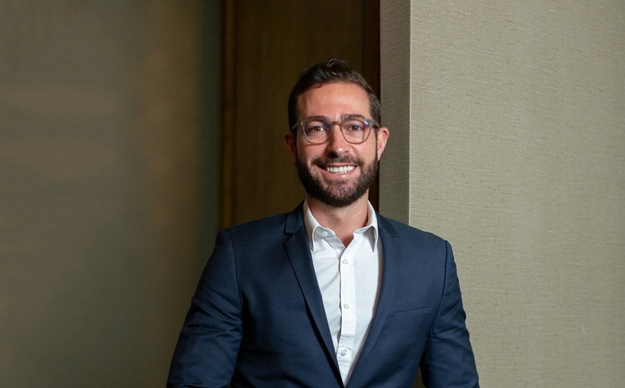 Nombran a Javier Martínez Morodo como responsable global de Bitso- Grupo Milenio